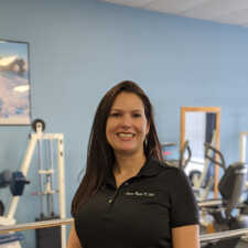 Physical Therapy - Houston Injury Solutions Network